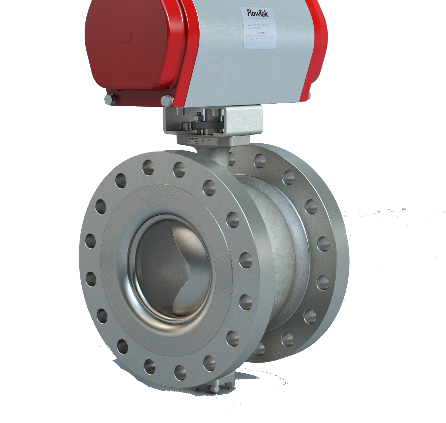 Segmentada S19 - Mytec